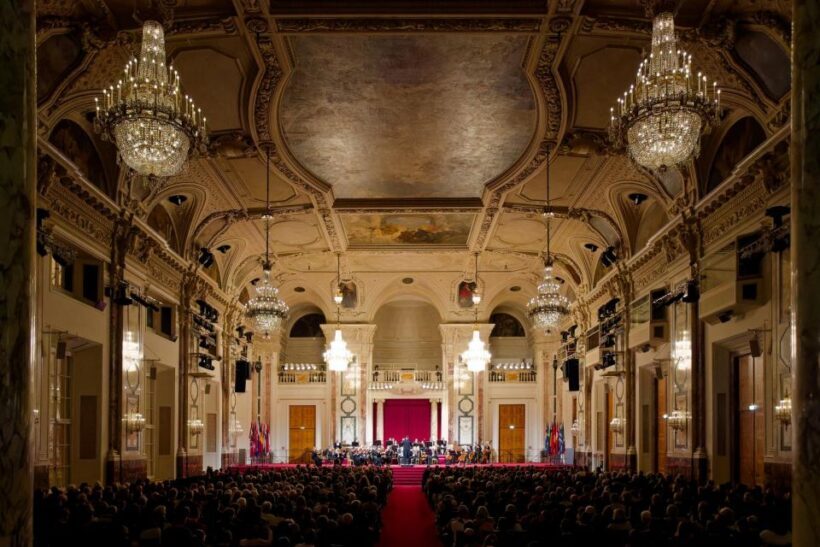 Vienna: Concert Tickets for Vienna Hofburg Orchestra - A Detailed Look at the Experience