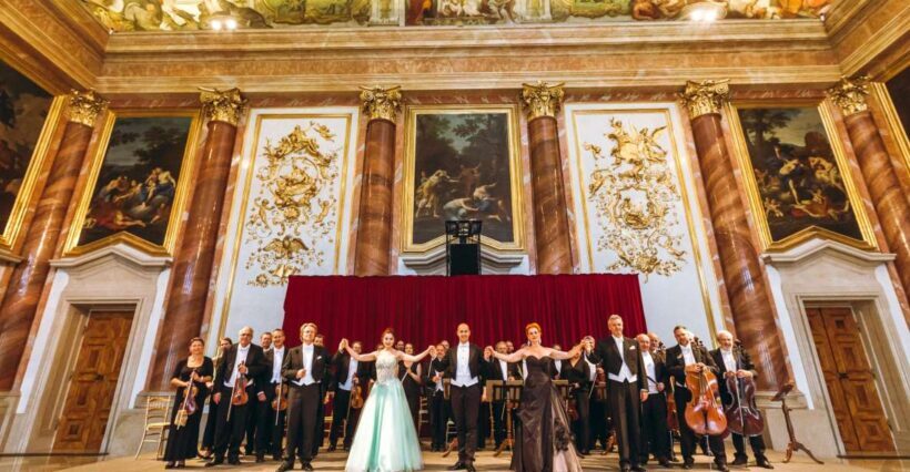 Vienna: Concert Tickets for Vienna Hofburg Orchestra - Final Thoughts on Value and Experience