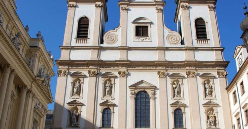 Vienna: Courtyards & Hidden Places Walking Tour - An In-Depth Look at the Experience