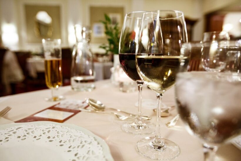 Vienna: Culinary Experience at Restaurant Stefanie - Who Should Book This?