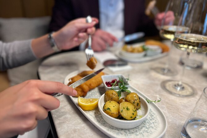 Vienna Culinary Experience: Private Guided Food Tour - Who Will Love This Tour?