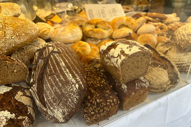 Vienna Culinary Experience: Private Guided Food Tour - The Sum Up: Is This the Right Food Tour for You?