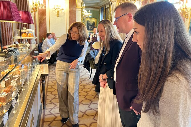 Vienna Culinary Experience: Private Guided Food Tour - Frequently Asked Questions