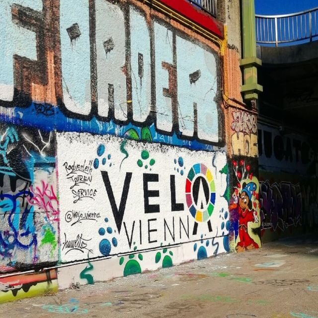 Vienna: Customizable Private Bike Tour - Exploring Vienna at Your Own Pace
