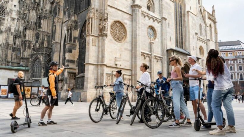 Vienna: Customizable Private Bike Tour - Who Will Love This Tour?
