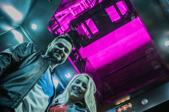 Vienna Danube Tower - Tips for an Enjoyable Visit