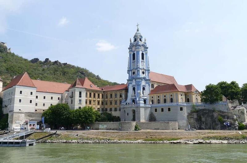 Vienna: Day Trip to Wachau Valley - Key Points