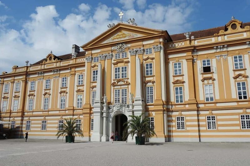 Vienna: Day Trip to Wachau Valley - An Insider’s Look at the Wachau Day Trip