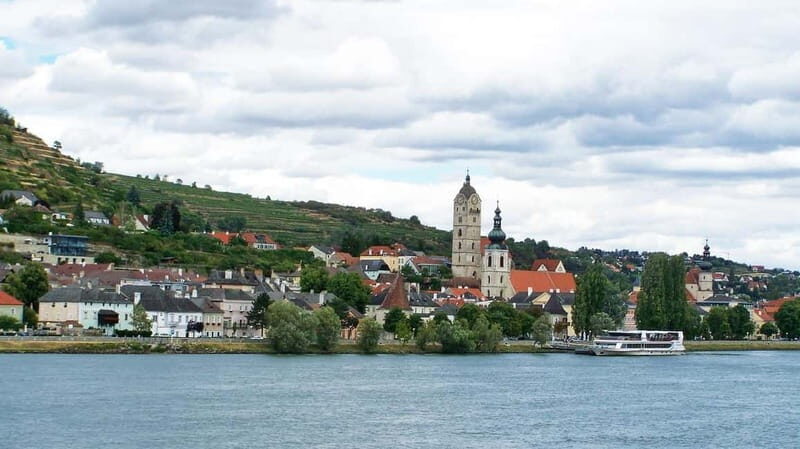 Vienna: Day Trip to Wachau Valley - Frequently Asked Questions