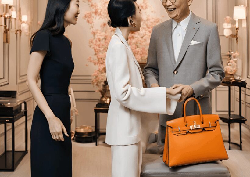 Vienna: Designer Fashion Time Capsule Experience - The Experience: What to Expect in Detail