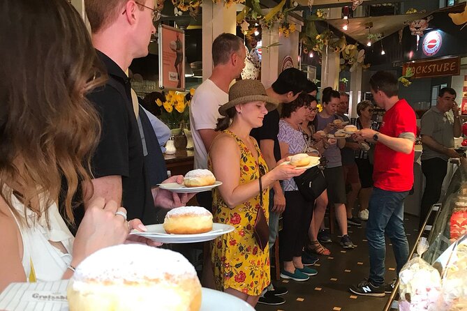 Vienna Dessert Tour: Homemade Cakes, Strudels & Hidden Caffes - The Value of the Tour