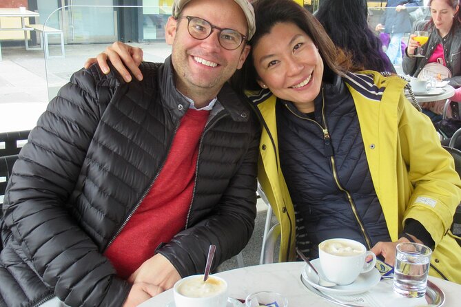 Vienna Dessert Tour: Homemade Cakes, Strudels & Hidden Caffes - Final Word