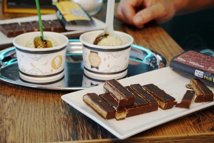 Vienna: Dessert Tour with Pastries, Cakes & Hidden Cafes - Final Thoughts