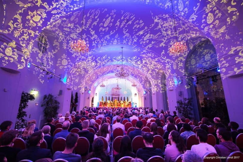 Vienna: Dinner & Concert at Schönbrunn Palace - The Value of This Tour