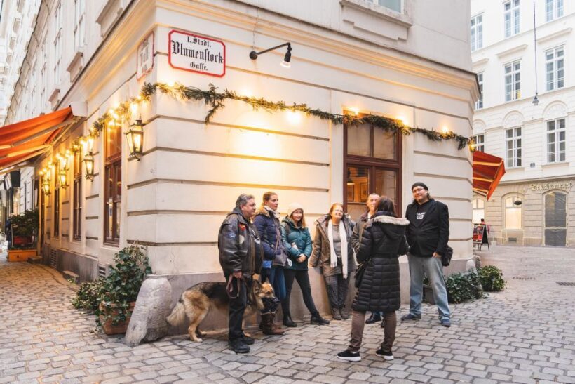 Vienna: Educational Walk Exploring Homelessness - Frequently Asked Questions