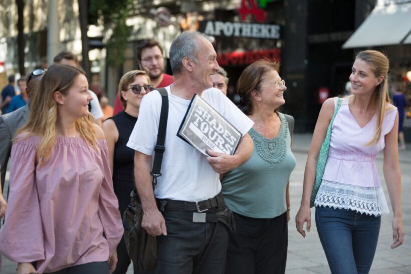 Vienna: Educational Walk Exploring Homelessness - Final Thoughts: Why This Tour Matters