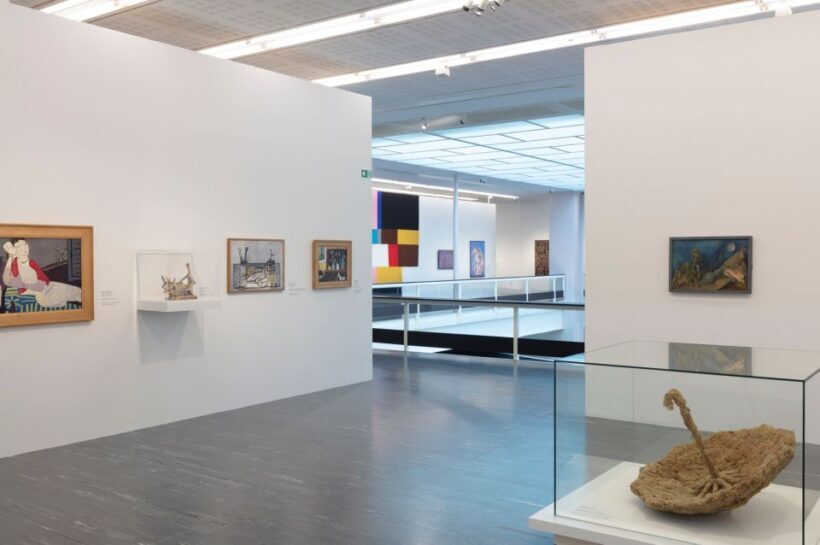 Vienna: Entry Ticket Belvedere 21 & Contemporary Art - Who Will Enjoy This Experience Most?
