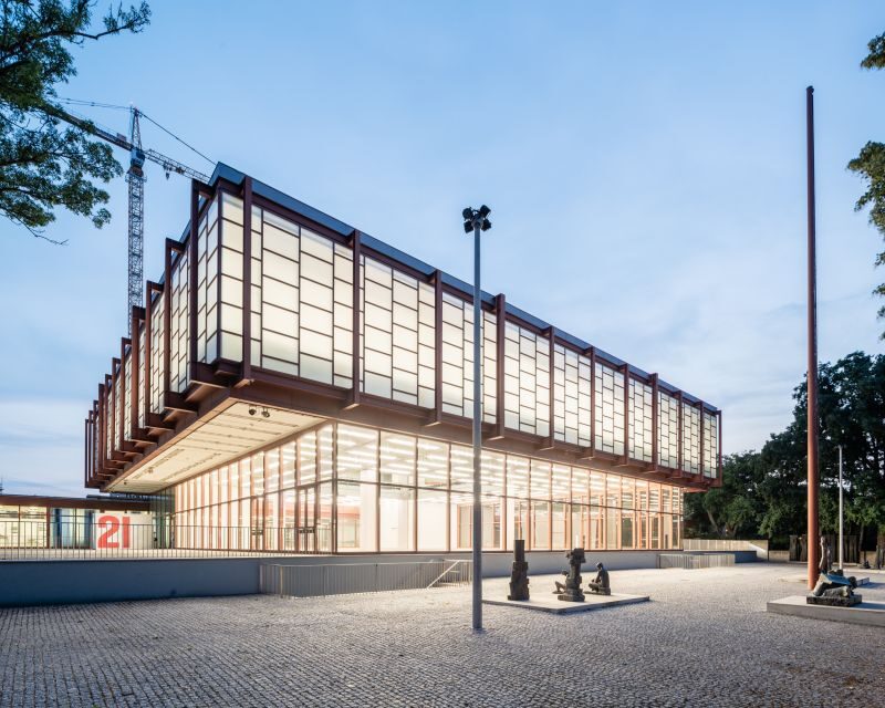 Vienna: Entry Ticket Belvedere 21 & Contemporary Art - FAQ