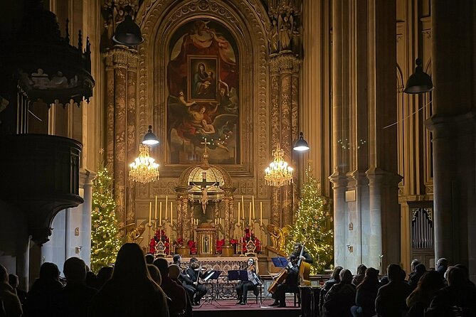 Vienna: Festive Advent, Christmas and New Year concerts - Final Thoughts: Is This Experience Right for You?