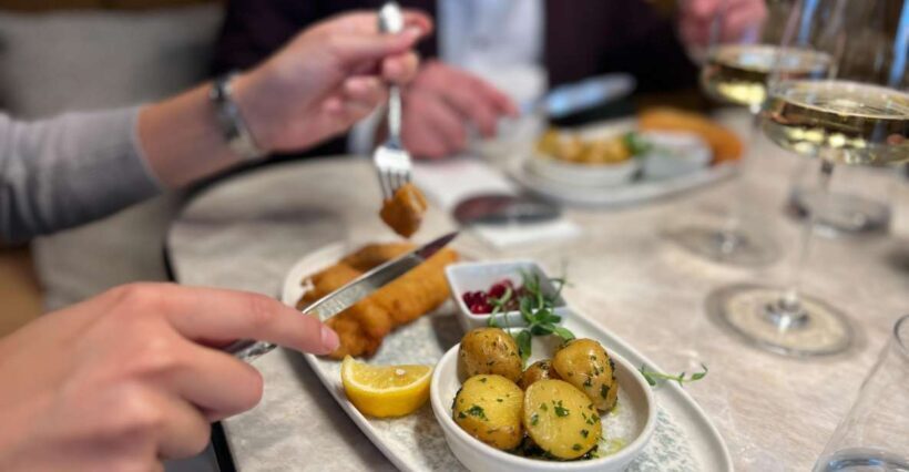Vienna Food Experience: Private Tour - An In-Depth Look at the Vienna Food Experience Private Tour