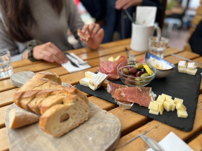 Vienna Food Experience: Private Tour - Why This Tour Works Well