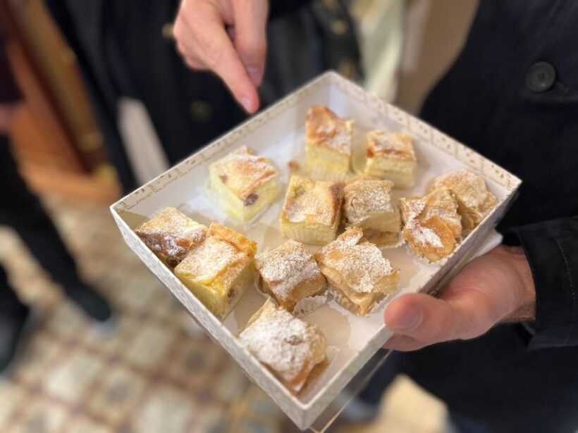 Vienna Food Experience: Private Tour - Who Should Consider This Tour