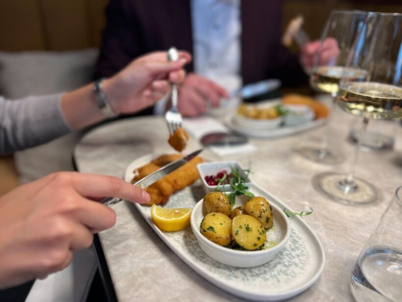 Vienna Food Experience: Private Tour - FAQ