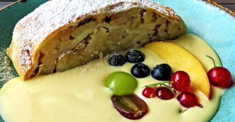 Vienna: Food tasting tour in Hidden Gems (Small Groups) - A Detailed Look at the Tour Experience