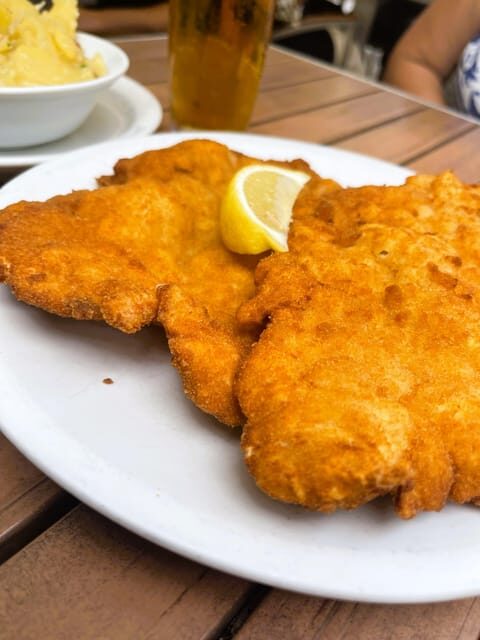 Vienna: Food tasting tour in Hidden Gems (Small Groups) - The Sum Up