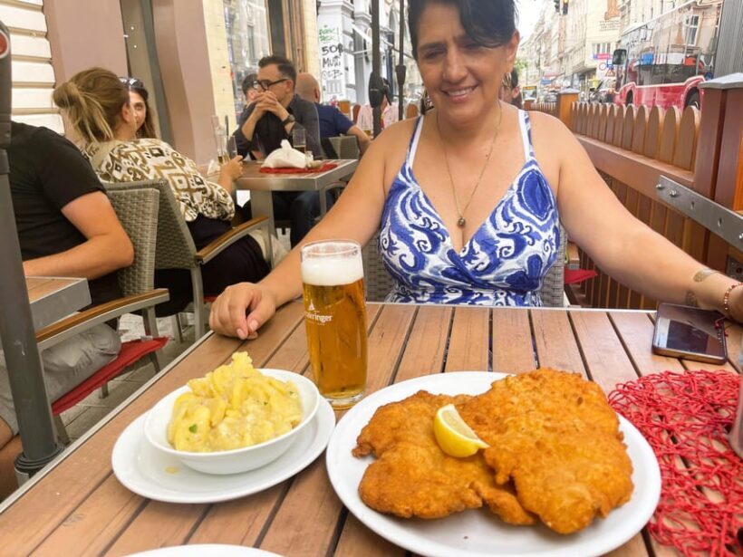 Vienna: Food tasting tour in Hidden Gems (Small Groups) - FAQ