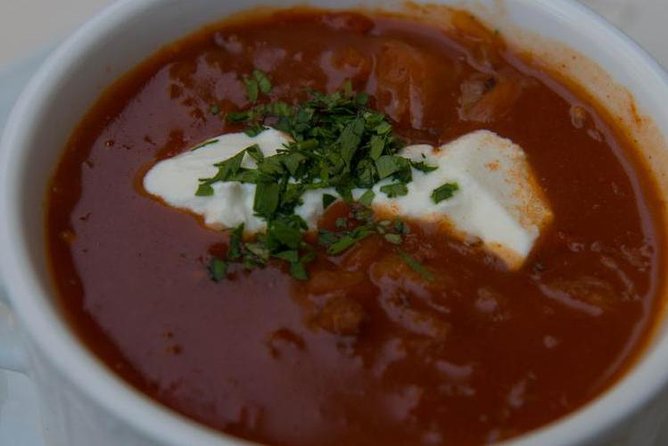 Vienna Food Walk - Navigating the Tours Highlights