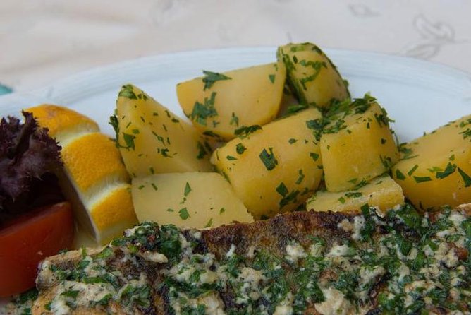 Vienna Food Walk - Frequently Asked Questions