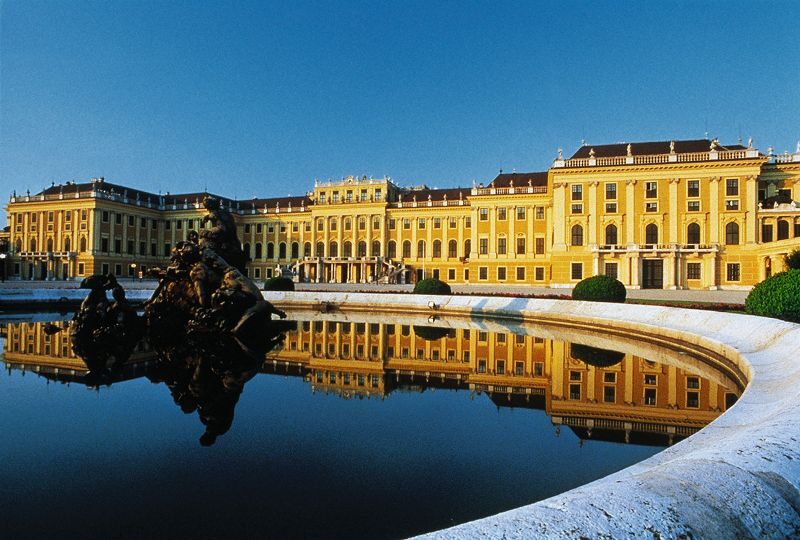 Vienna: Full-Day Private Tour including Schönbrunn Palace - Who Will Love This Tour?