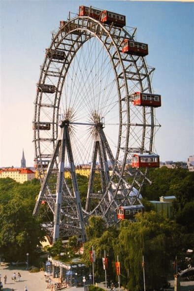 Vienna Full Day Tour from Prague - Key Points