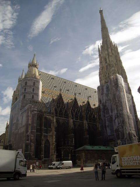 Vienna Full Day Tour from Prague - The Sum Up: Who Will Appreciate This Tour?