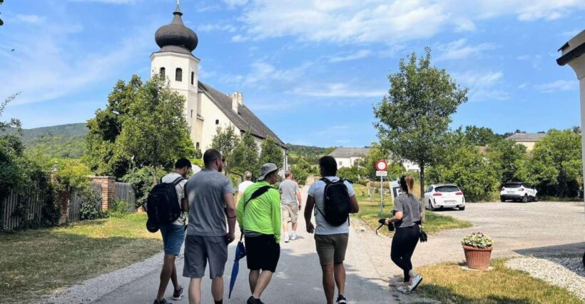 Vienna: Full-Day Vienna Woods Wine Tasting Tour - A Deep Dive into the Vienna Woods Wine Tasting Tour