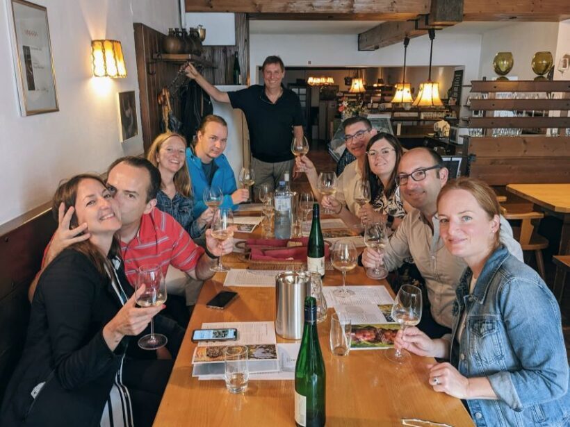 Vienna: Full-Day Vienna Woods Wine Tasting Tour - FAQ