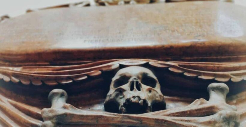 Vienna: German Guided Ghost Tour of Spooky Vienna - What Makes This Tour Special