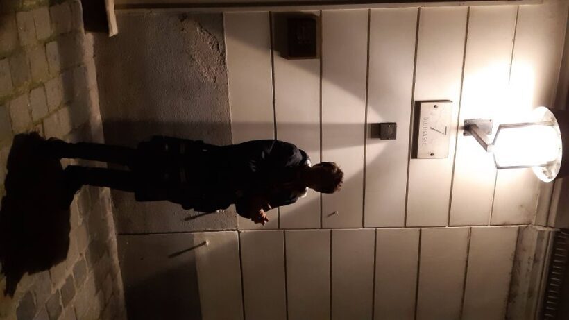 Vienna: German Guided Ghost Tour of Spooky Vienna - Who Will Love This Tour?