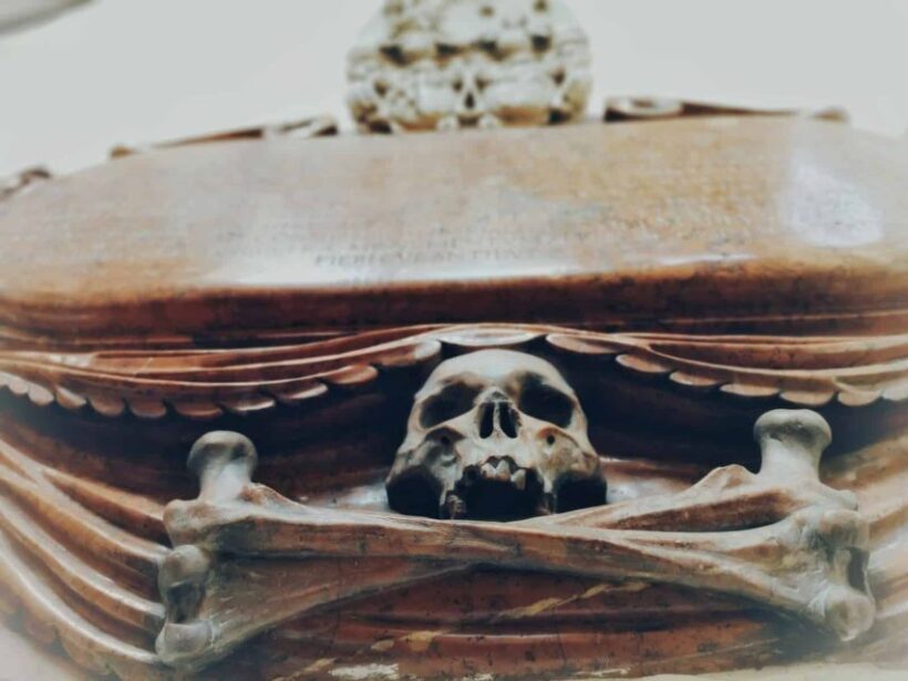Vienna: German Guided Ghost Tour of Spooky Vienna - Final Thoughts