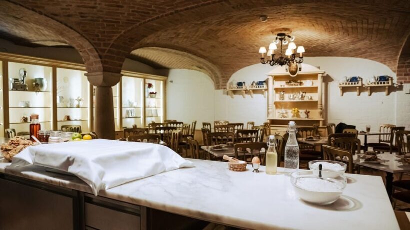 Vienna: Gerstner KuK Hofzuckerbäcker Baking Show & Tasting - The Reviews Speak for Themselves