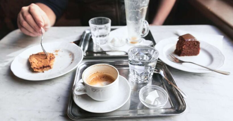 Vienna: Guided Brunch Tour - A Deep Dive into the Experience