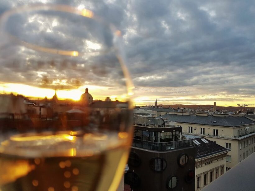 Vienna: Guided Brunch Tour - The Sum Up