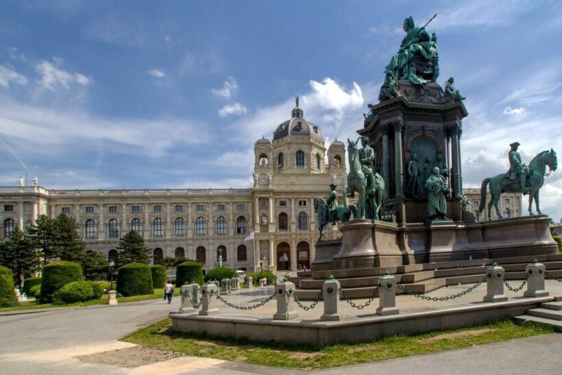 Vienna: Guided city tour through the highlights of Vienna's city center - Frequently Asked Questions (FAQs)