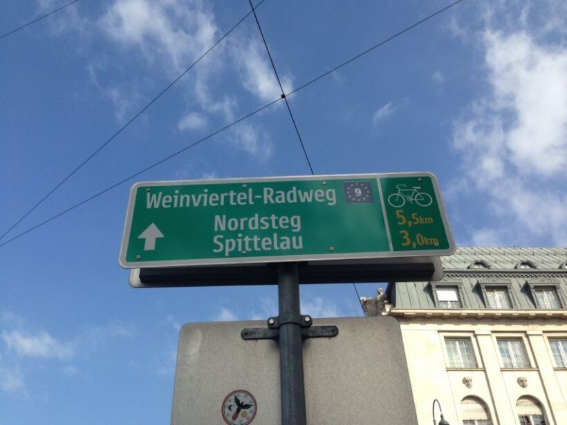 Vienna: Guided E-Bike Tour - A Close Look at the Guided E-Bike Experience in Vienna