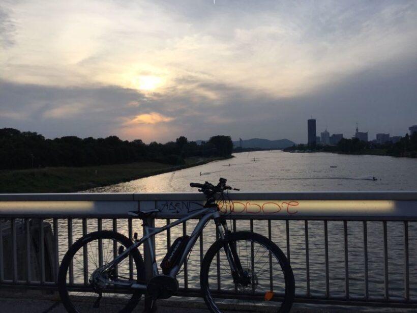 Vienna: Guided E-Bike Tour - Who Will Appreciate This Tour?