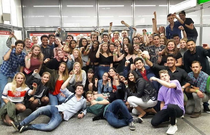 Vienna: Guided Pub Crawl with Club Entry - The Value of This Experience