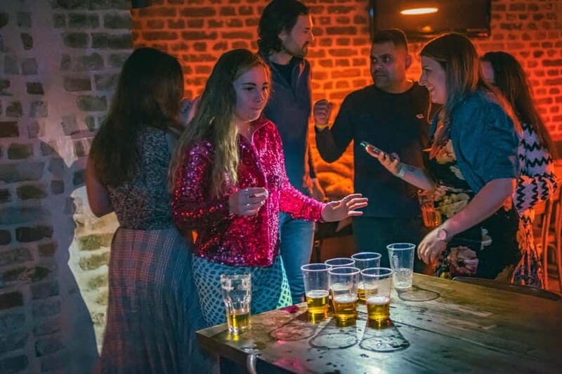Vienna: Guided Pub Crawl with Club Entry - Who Will Enjoy This Tour?