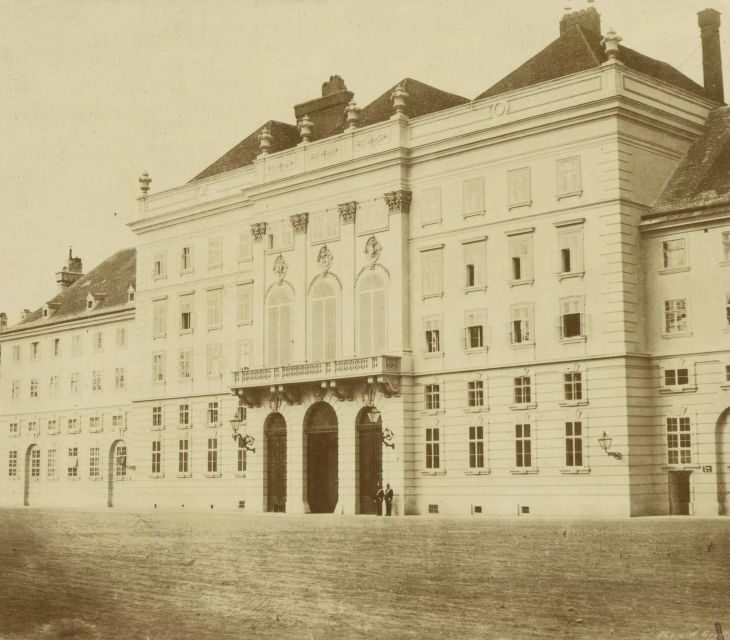 Vienna: Guided tour of Fischer von Erlach's stables - Exploring Vienna’s Baroque Horse Stables: A Detailed Review