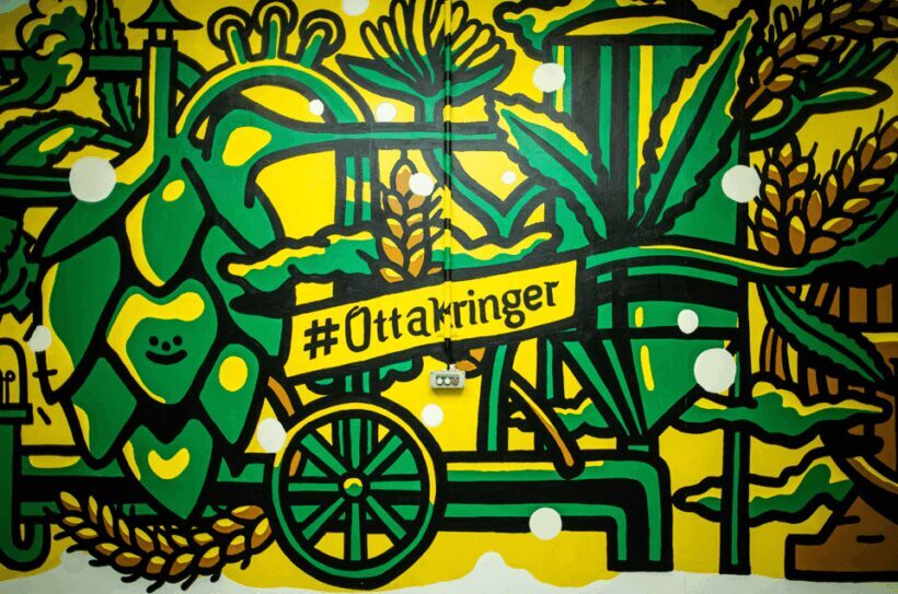 Vienna: Guided tour of the Ottakringer brewery - The Sum Up